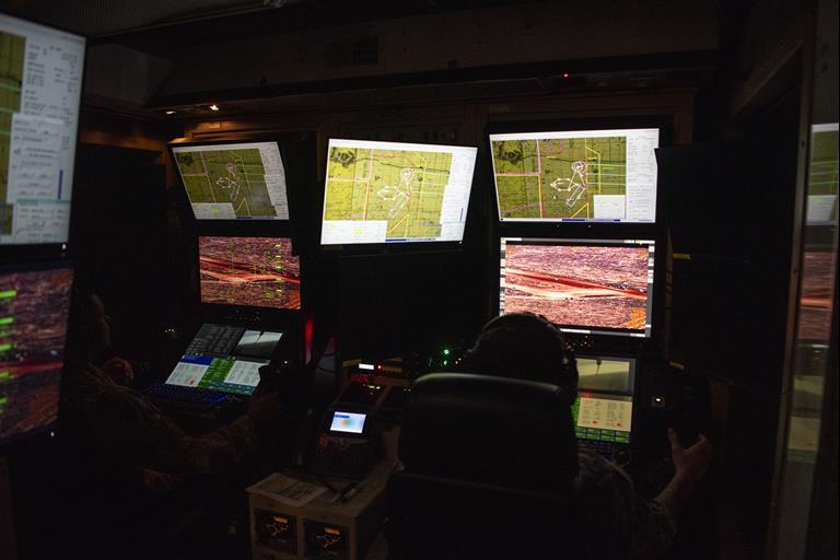 US Air Force tests MQ-9 operations from austere runways | In depth ...